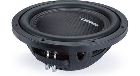 DS18 professional-grade amps, speakers, and subs