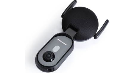 Nextbase iQ (1K resolution) 4G Wi-Fi® dash camera with GPS at Crutchfield