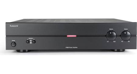 Russound AVA2.1 2.1-channel low-profile mini-AVR with HDMI at Crutchfield