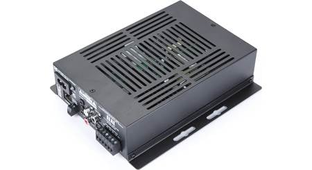 OSD HTX-4150 4-channel power amplifier at Crutchfield