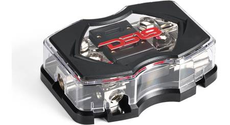 DS18 professional-grade amps, speakers, and subs