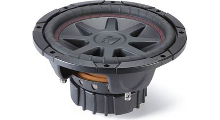 Kicker: Subwoofers, Speakers, Subs, Car Audio, Amps, Amplifiers