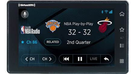 Crutchfield: Car Stereo and Audio, Speakers, Home Theater, Pro Audio, TVs