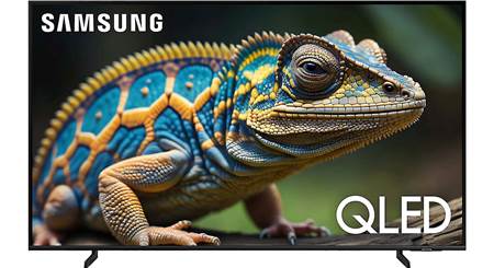 LG's TV lineup for 2024