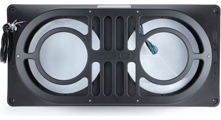 DS18 professional-grade amps, speakers, and subs