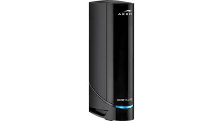 ARRIS SURFboard G20 Cable modem/router with Wi-Fi 6 at Crutchfield