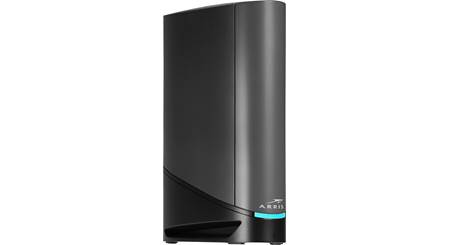 ARRIS SURFboard S33 High-speed cable modem at Crutchfield