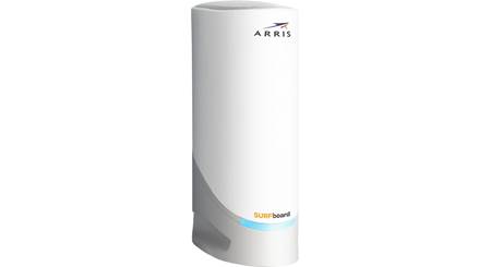 ARRIS SURFboard G20 Cable modem/router with Wi-Fi 6 at Crutchfield