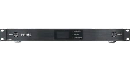 Ethereal Helios HS-1912PC Rack-mountable, 12-outlet surge protector and ...