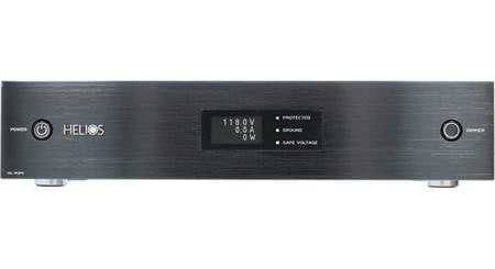 Ethereal Helios HS-1912PC Rack-mountable, 12-outlet surge protector and ...