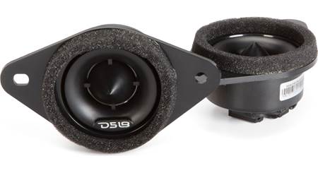 DS18 professional-grade amps, speakers, and subs