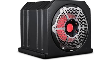 DS18 professional-grade amps, speakers, and subs