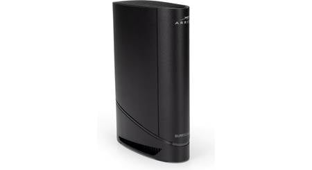 ARRIS SURFboard G20 Cable modem/router with Wi-Fi 6 at Crutchfield