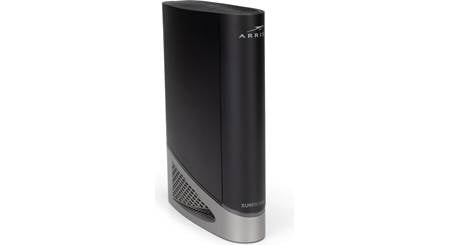 ARRIS SURFboard G36 High-speed cable modem/router with Wi-Fi 6 at ...