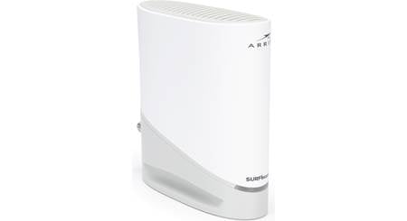 NETGEAR CM3000 Nighthawk® Ultra-high-speed cable modem at Crutchfield