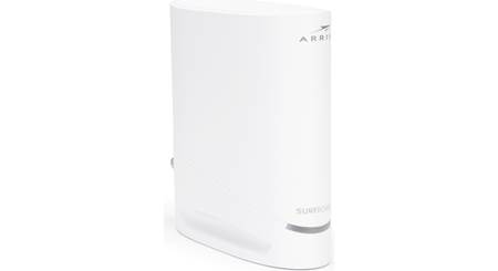 NETGEAR CM2500 Nighthawk® Ultra-high-speed cable modem at Crutchfield