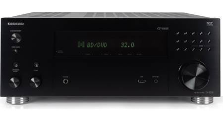 Home theater receivers: The complete beginner's guide