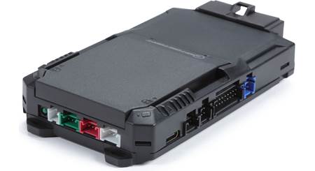 iDatastart CMHCXA0 Digital remote start system — uses a vehicle ...