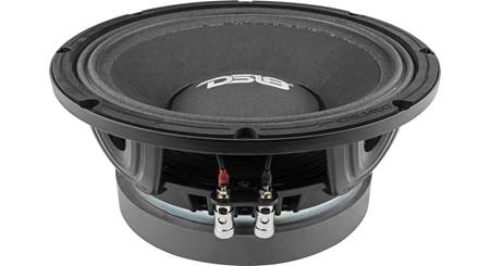 DS18 professional-grade amps, speakers, and subs