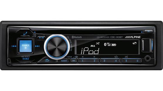 R.I.P. Alpine car stereos - Page 5