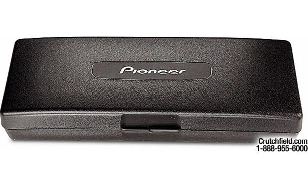 Customer Reviews: Pioneer Oversized Face Case Protect the detachable ...