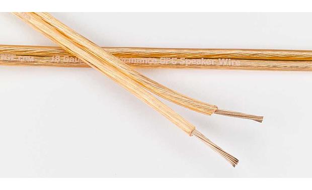 Customer Reviews: Install Edge Speaker Wire 18-gauge at Crutchfield