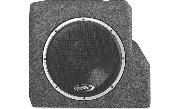 Customer Reviews: Scosche FDMUS05U Custom-fit 12" enclosure for 2005-up ...