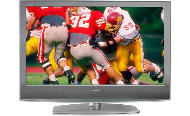 Customer Reviews: Sony KDL-40S2000 40" BRAVIA™ high-definition LCD TV ...