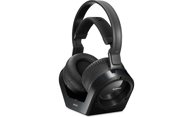 Customer Reviews: Sony MDR-RF970RK 900 MHz wireless headphones at ...