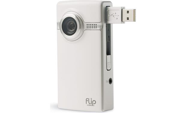 Flip video camera wont turn on - nicevvti