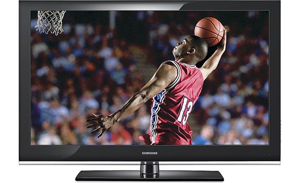 Customer Reviews: Samsung LN40B530 40" 1080p LCD HDTV at Crutchfield