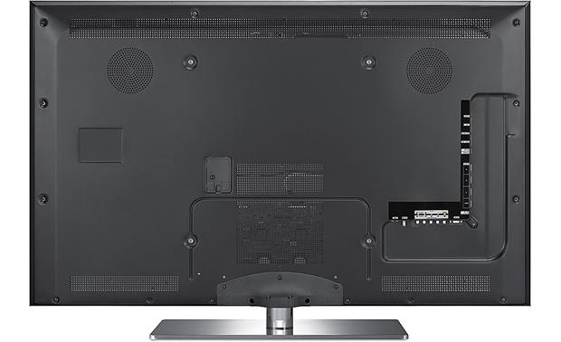 Samsung UN46B8000 LED TV Ultra-thin 46" 1080p LCD HDTV with 240Hz anti ...