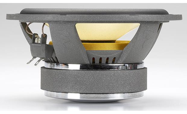 Focal K2 Power 165KRX2 6-1/2" component speaker system at Crutchfield.com