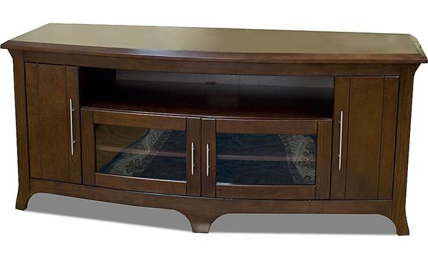 Customer Reviews: Techcraft EOS6428 Audio/video credenza for TVs up to ...