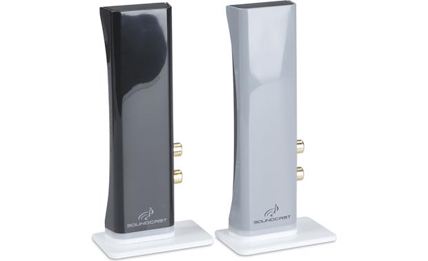 Customer Reviews: Soundcast™ SubCast Kit Connect your powered subwoofer ...