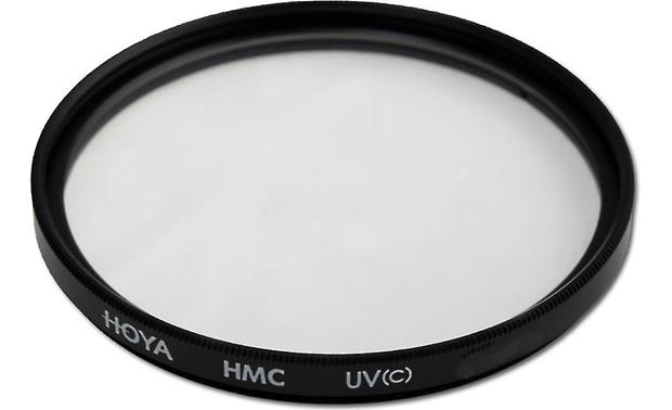 Customer Reviews: Hoya UV HMC Filter (72mm) Protective filter for ...