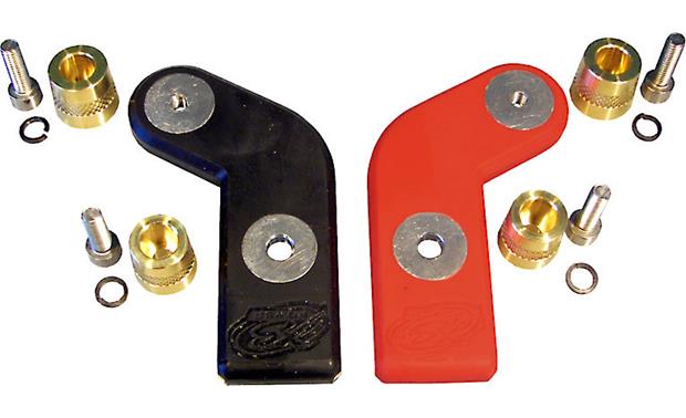 Customer Reviews: XS Power 556 i-BAR Multi-top Post Terminal Adapter ...