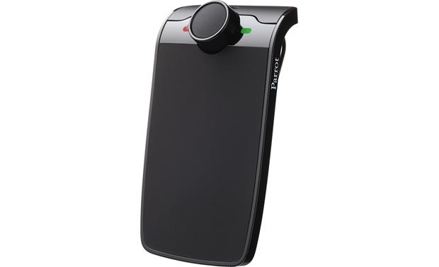 Customer Reviews: Parrot MINIKIT+ Portable car kit for Bluetooth® cell ...