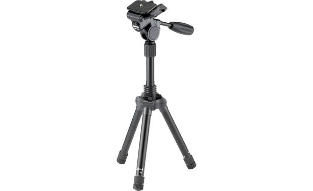 Customer Reviews: Velbon UT-45L Ultra-compact tripod for cameras and ...