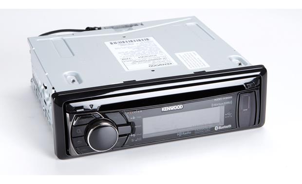 Car Audio & Video Installation Vehicle Electronics & GPS KENWOOD KDC ...