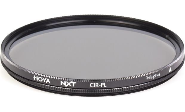 Customer Reviews: Hoya NXT Circular Polarizer Filter (49mm) Polarizing ...