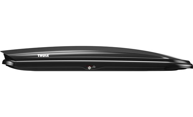 Customer Reviews: Thule Sonic™ Cargo Carrier (Black) (Alpine) Available ...