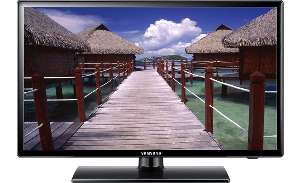 Samsung UN32EH4000 32" 720p LED-LCD HDTV at Crutchfield.com