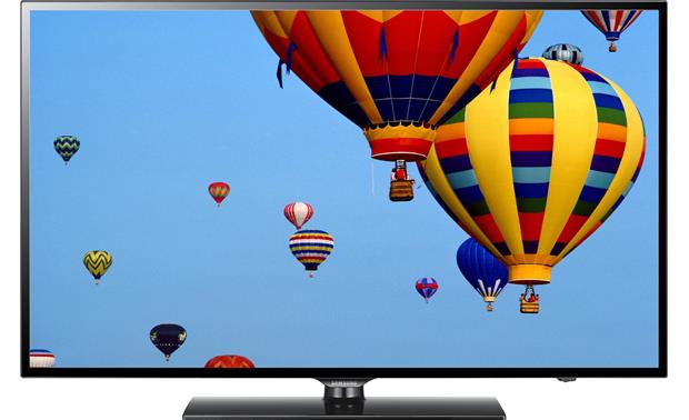 Customer Reviews: Samsung UN40EH6000 40" 1080p LED-LCD HDTV at Crutchfield
