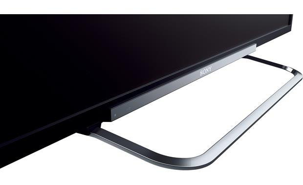 Sony KDL-50R550A 50" 1080p 3D LED-LCD HDTV with Wi-Fi® at Crutchfield.com