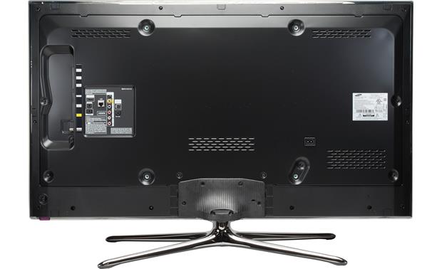 Samsung Led Tv Back