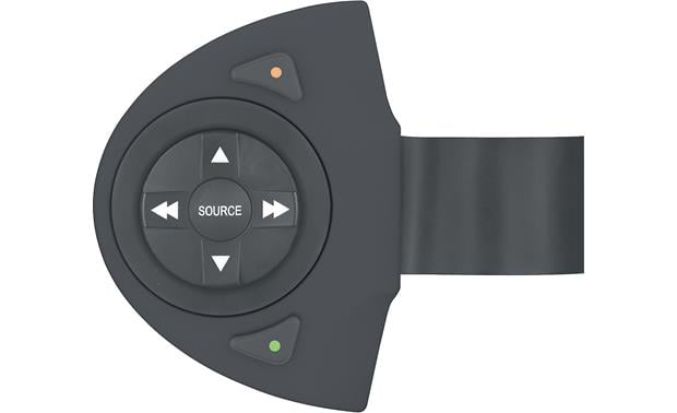 Axxess RFASWC Universal Steering Wheel Controls Package Add steering ...