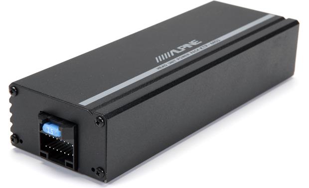 Customer Reviews: Alpine KTP-445U Power Pack Compact 4-channel car ...