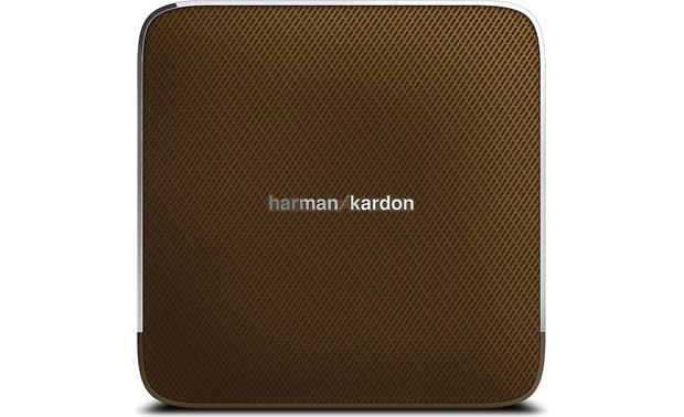 Customer Reviews: Harman Kardon Esquire (Brown) Portable Bluetooth ...