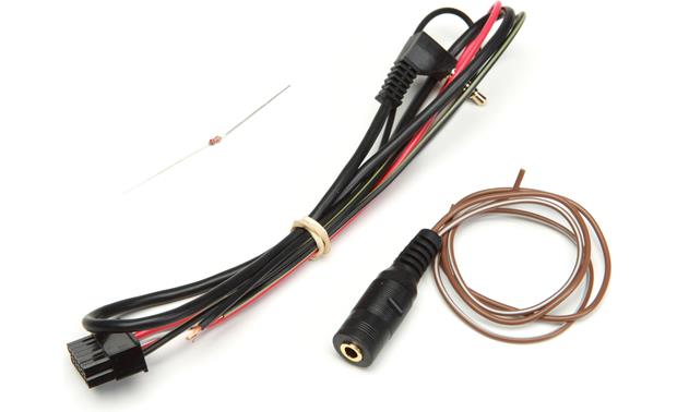 Axxess RFASWC Universal Steering Wheel Controls Package Add steering ...